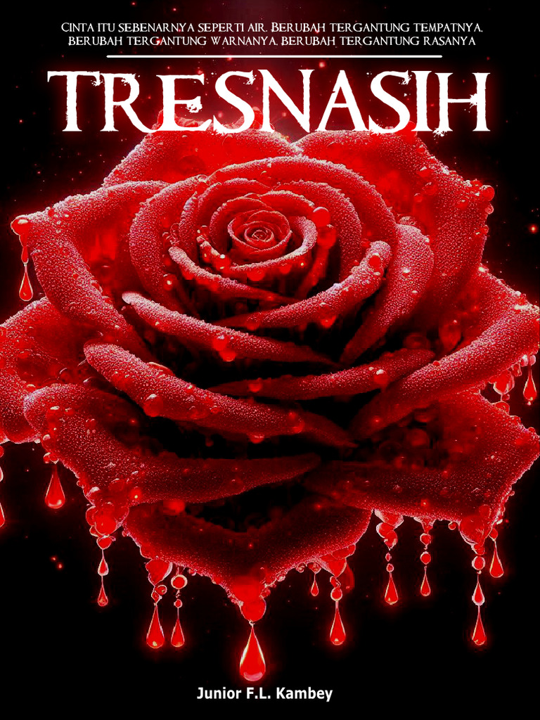 TRESNASIH (Tresna & Welas Asih) | PDF