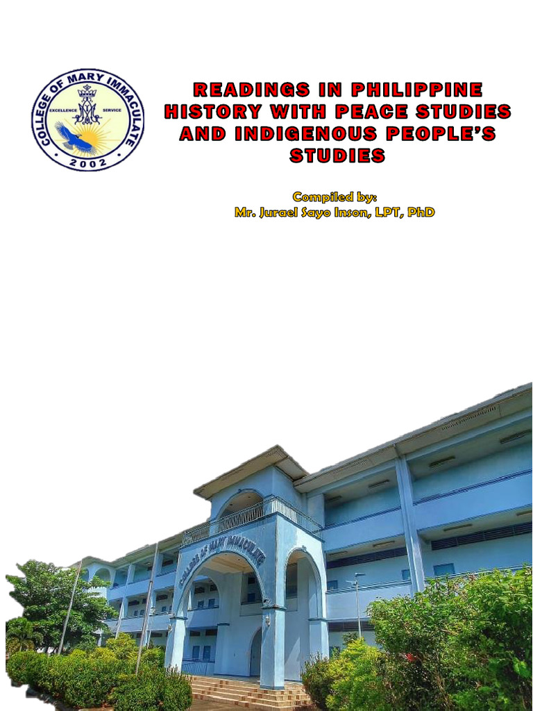 Dagohoy Clan in Philippine History | PDF | Idea