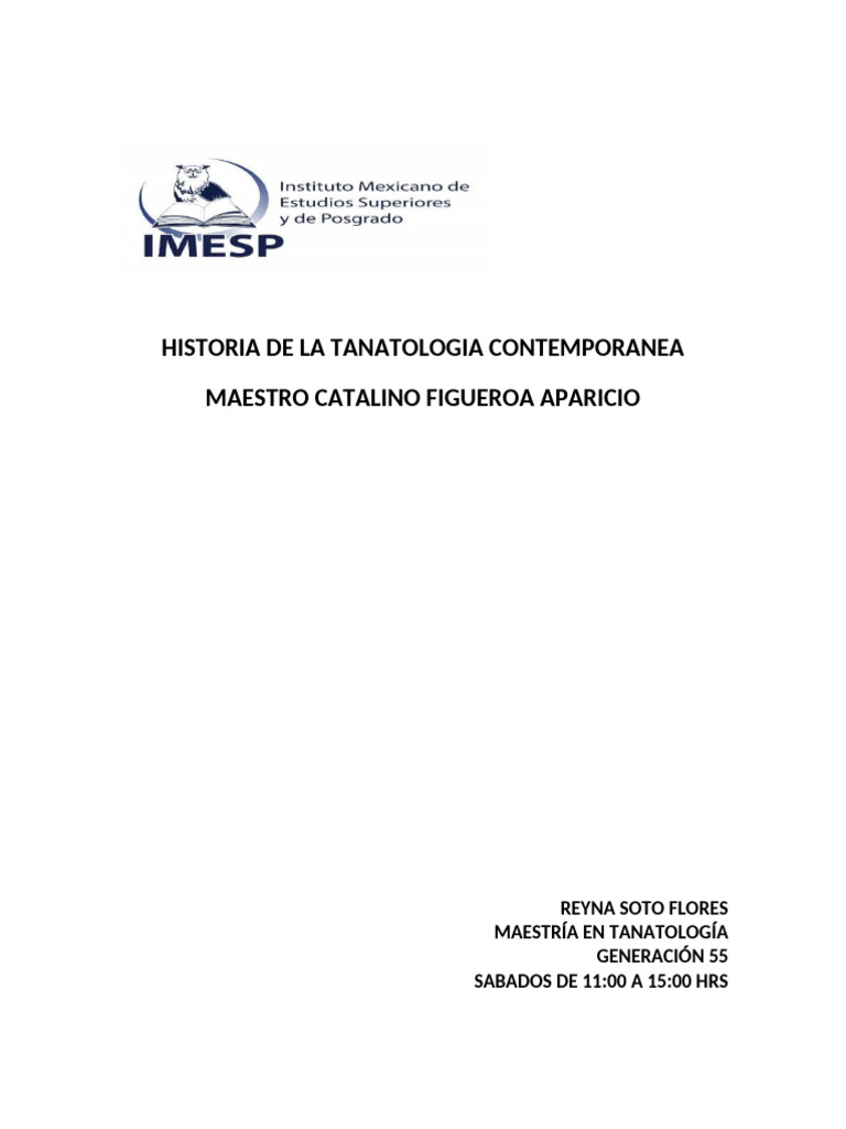 Programa de Radio Impo 26 de Febrero | PDF | Sicología | Cáncer