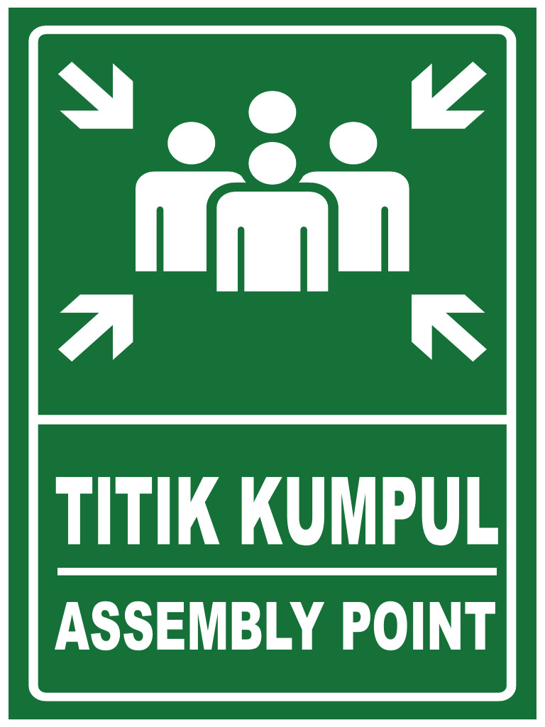 Titik Kumpul | PDF