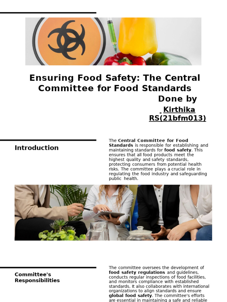 Seminar FSQA | PDF