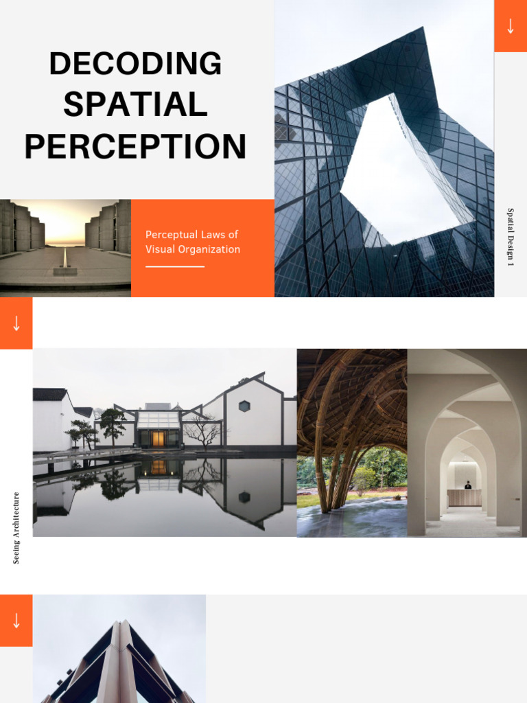3 Form Perceptual Laws of Visual Organization | PDF | Symmetry