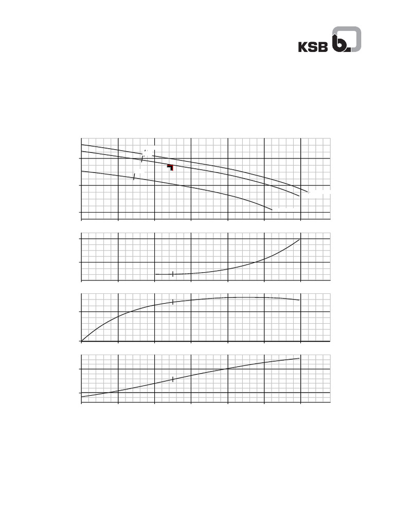 Vertical Submersible Pump (003) (3) | PDF | Classical Mechanics ...