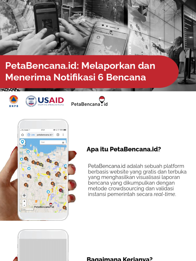 Sharing Session Bulan PRB 2024 | PDF