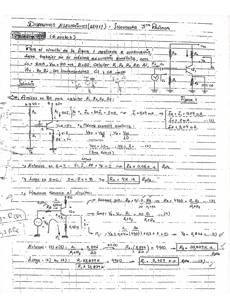pc3 sol dispos 1 | PDF