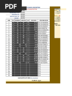Lot Plotter (Technical Description) | PDF | Computer Science ...