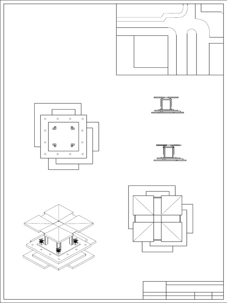Tong Hop TKKT2-Model | PDF