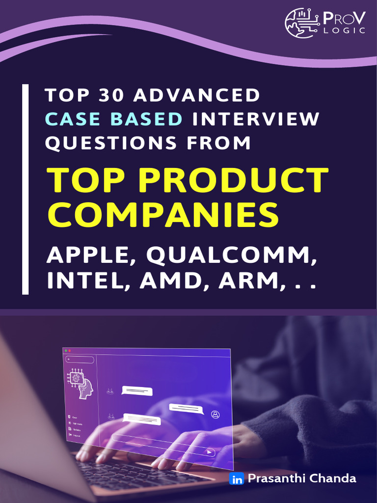 DV Interview Questions | PDF | Computing | Computer Engineering