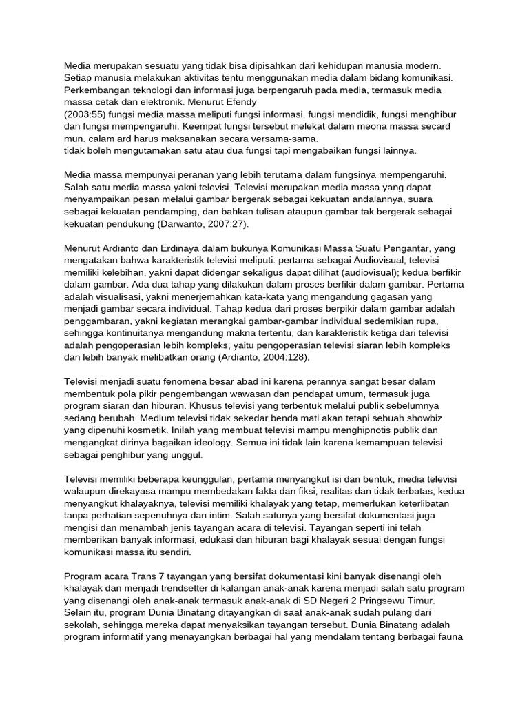 Skirpsi Latbel | PDF