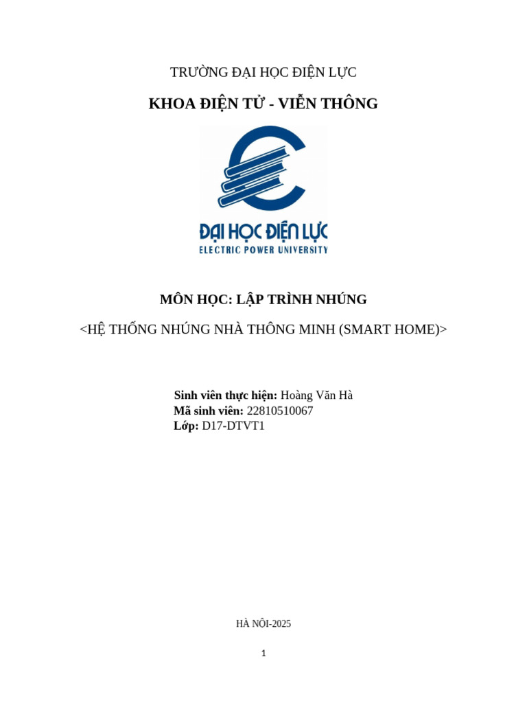 TT Lap Trinh Nhung | PDF