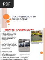 Crime Scene Log Sheet (Editable Form) | PDF | Forensic Science | Law ...