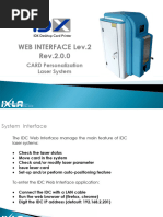 Lantek-Expert-V27-Instruction-Installation Steps | PDF | Software | Computing Platforms