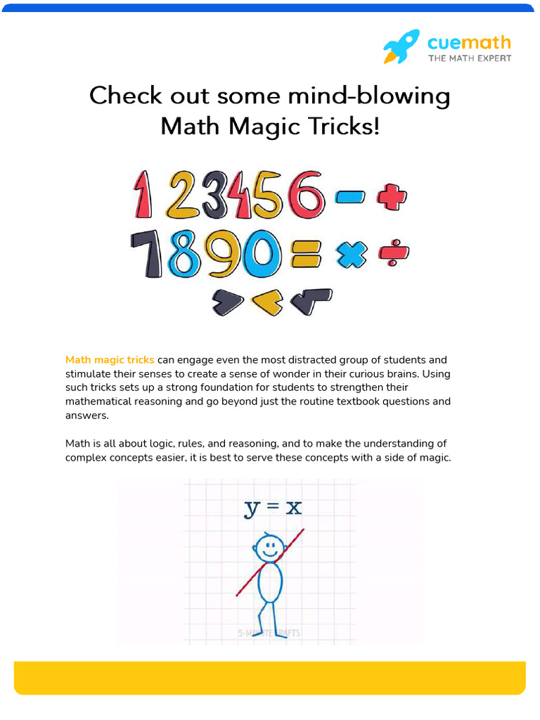 File Check Out Some Mind Blowing Math Magic Tricks 1614497144 | PDF ...