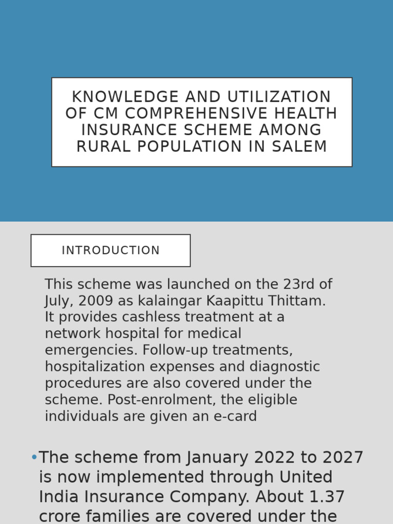 2 Cmchi (Autosaved) | PDF | Sampling (Statistics) | Hospital