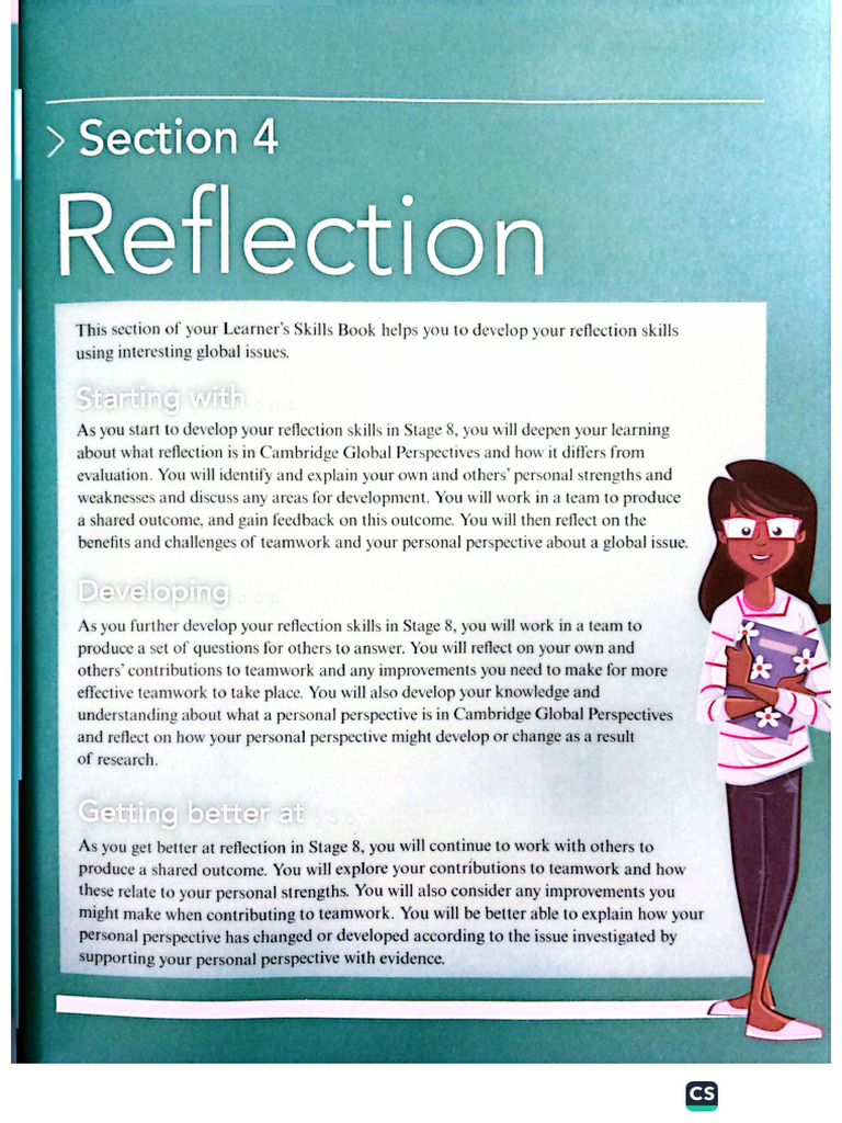 GP - Year 8 - Chapter 4 - Lesson 1 - 3 | PDF