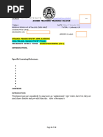 MS Word 2021 Features Overview | PDF | Microsoft Word | Operating ...