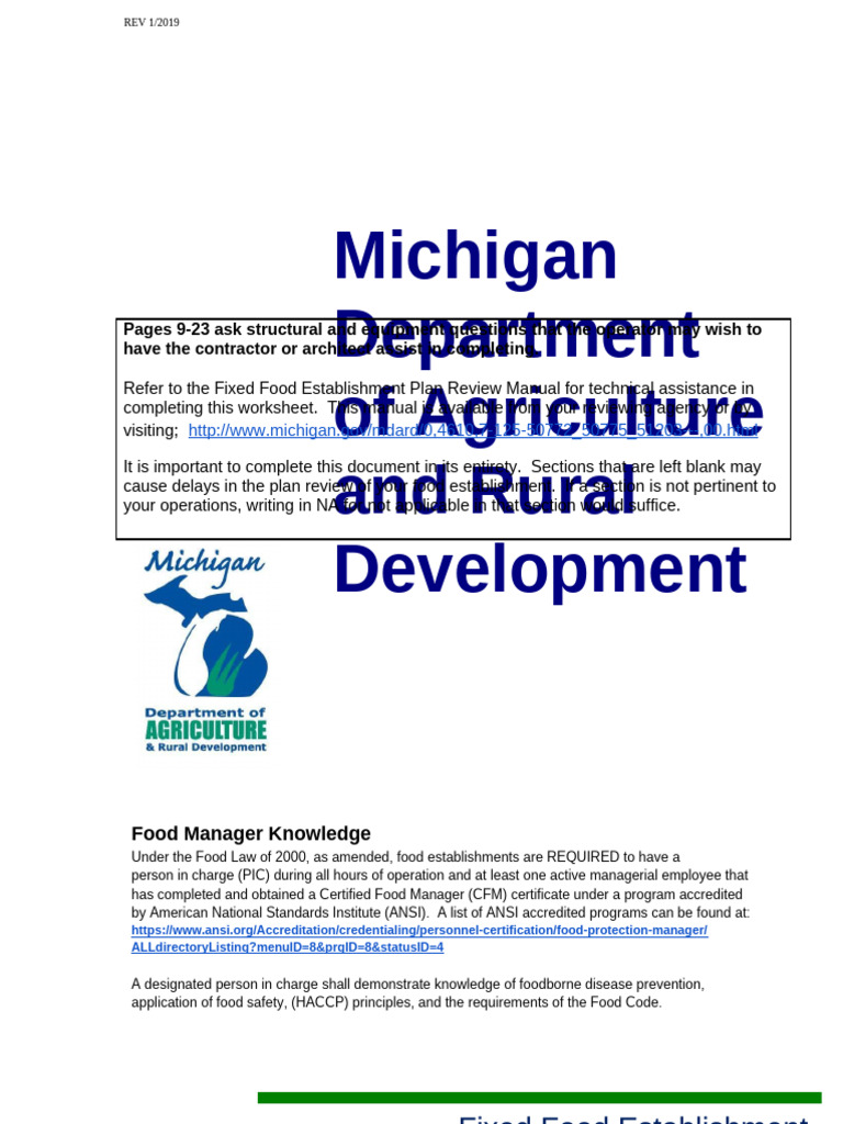DHD FSE Plan Review Worksheet Electronic Fillable | PDF | Water Heating ...