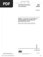 Jis A 5006 - 1995 PDF | PDF