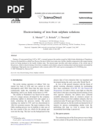GMAW AWS Electrode Classifications | PDF | Materials | Mechanical ...