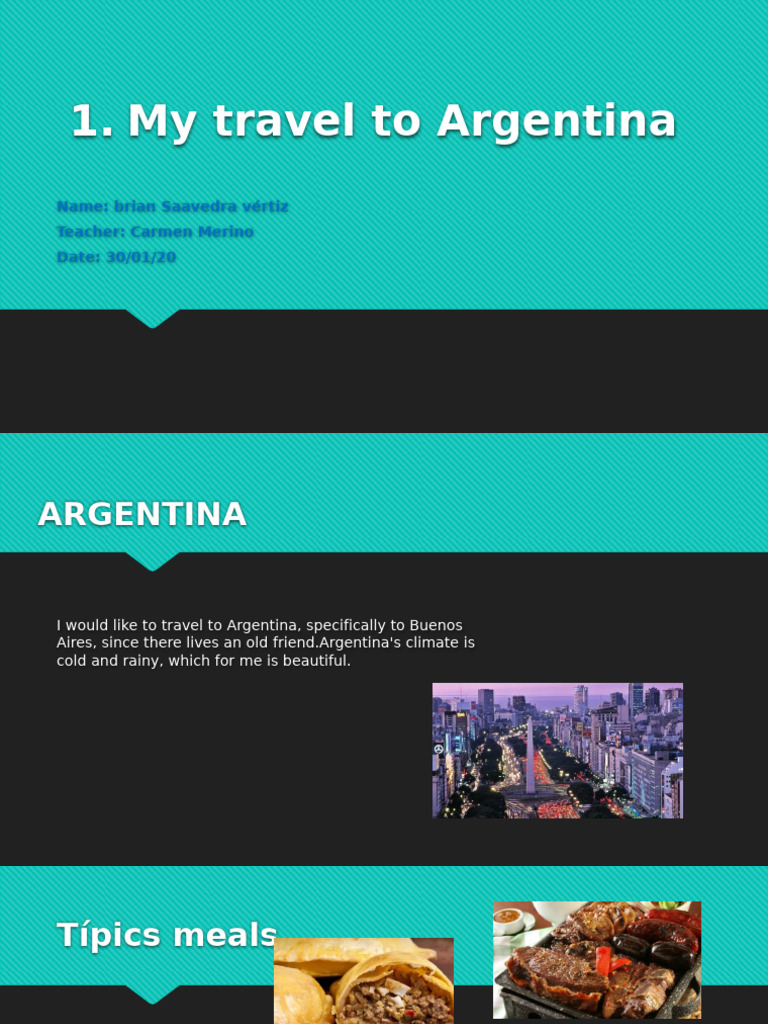 Proyecto Ingles | PDF