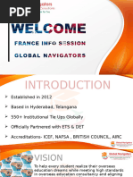 VFS Visa Checklist Detailed Subdocs | PDF | Receipt | Travel Visa