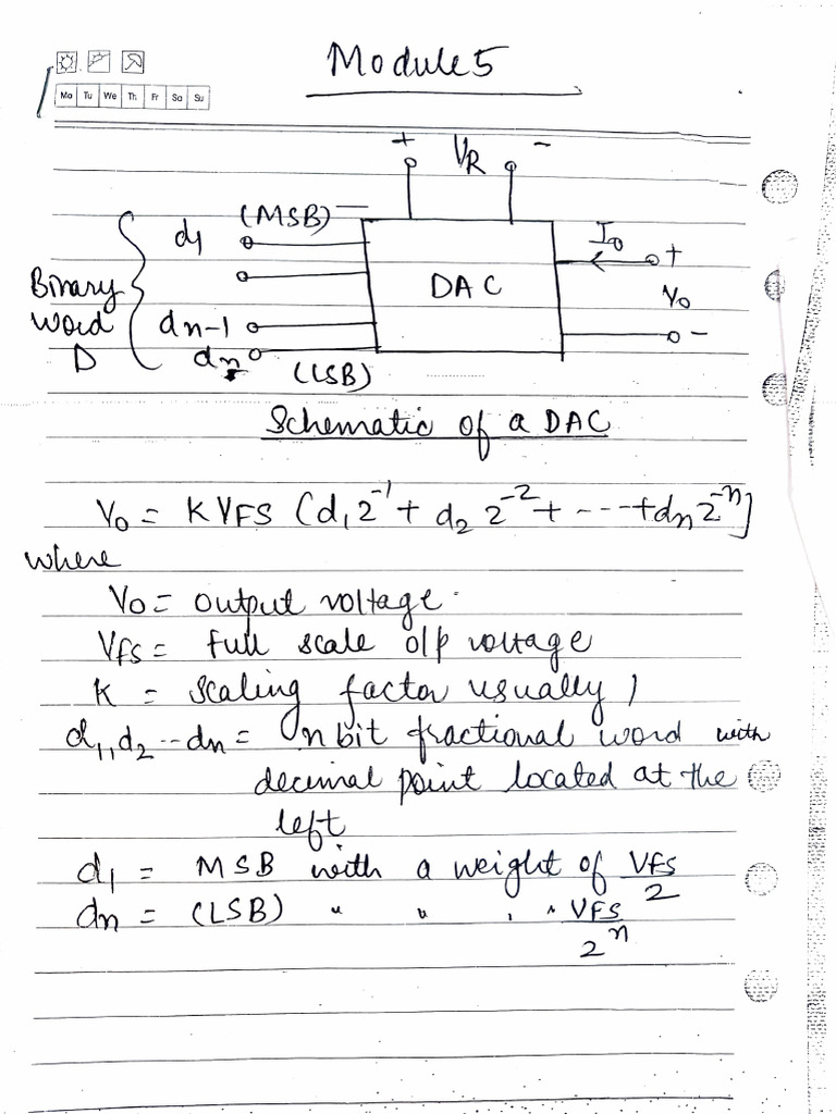 Module 5 LIC Notes | PDF
