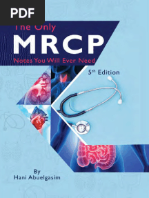 Medical Documents & PDFs | Scribd