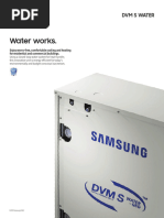 Samsung DVM Pro 2.0 | PDF | Computing | Software