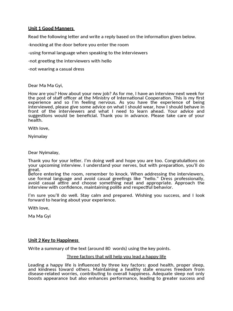 Grade 12 English Textbook Writing | PDF | Renewable Energy | Climate Change