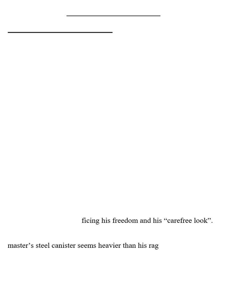 Class 12 - Lesson 3 - Lost - Spring | PDF | Child Labour