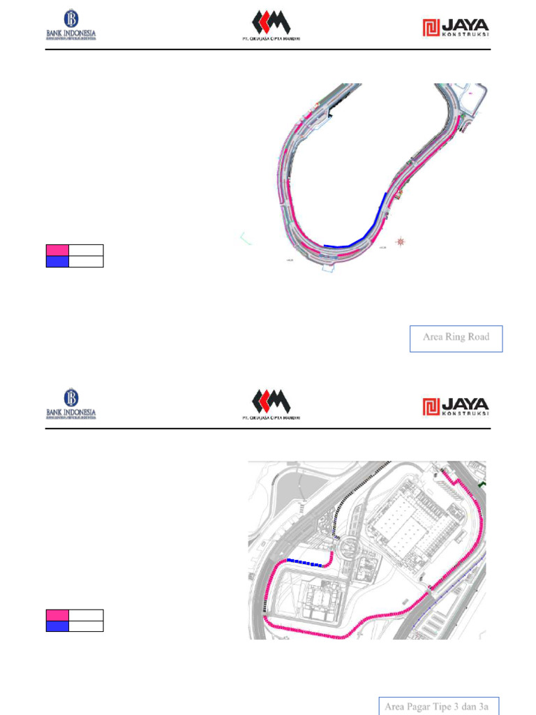 mapping m20 revisi | PDF