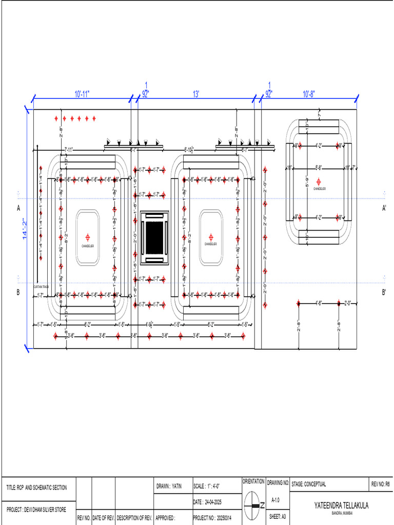 Devi Dham - RCP Plan - Final - 250425 | PDF