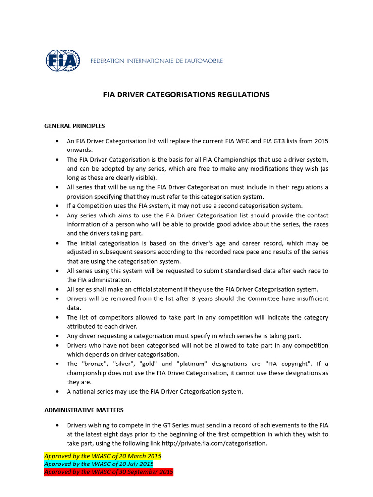 driver_categorisations_regulations_-_wmsc_300915_marked_up_0 | PDF ...