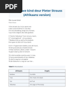 Preview - Afrikaans Blitsvinnig Gedigte Studiewerkgids Graad 12 EAT | PDF