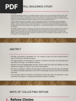 Garbage Chute | PDF | Waste | Municipal Solid Waste