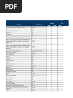 2025 VA Diagnostic Codes Overview | PDF | Diseases And Disorders ...