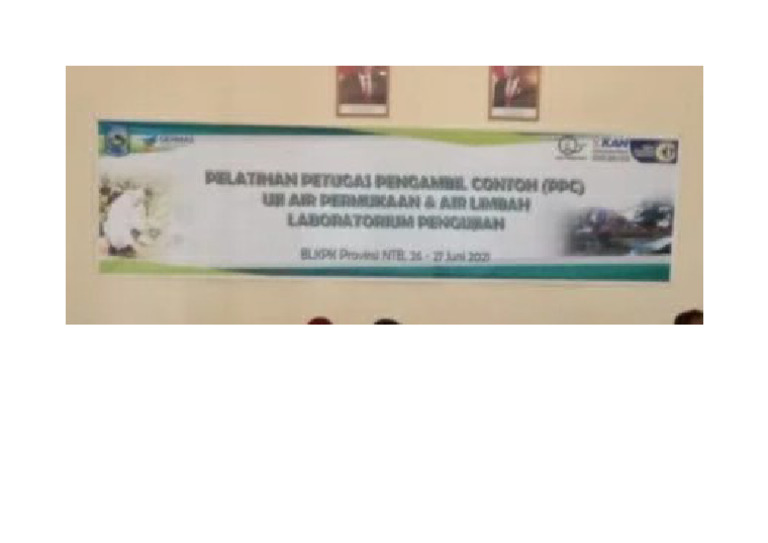 Contoh Spanduk | PDF