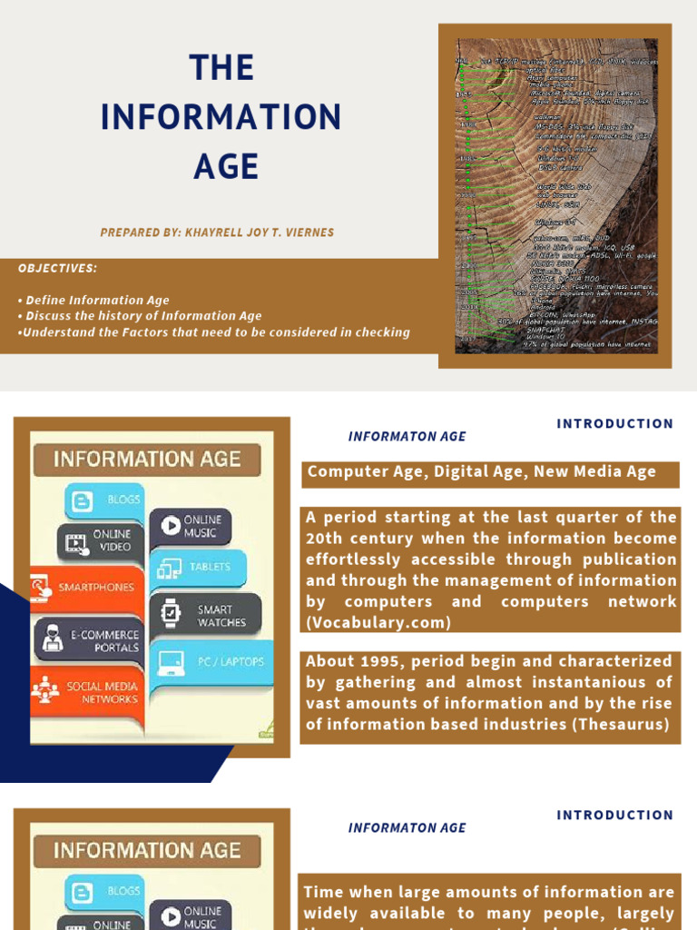 Understanding the Information Age | PDF | Bioinformatics | Biotechnology