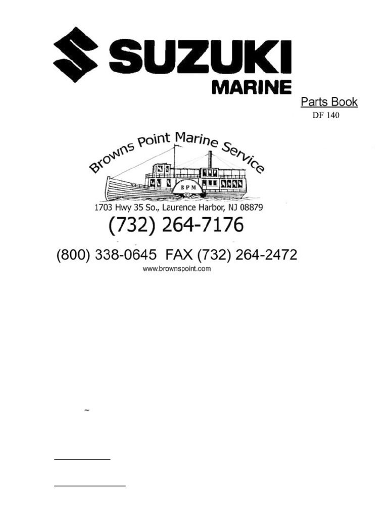 DF140 (02 11) | PDF | Clutch | Machines
