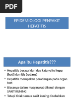 Buku Saku Hepatitis 2020 PDF | PDF