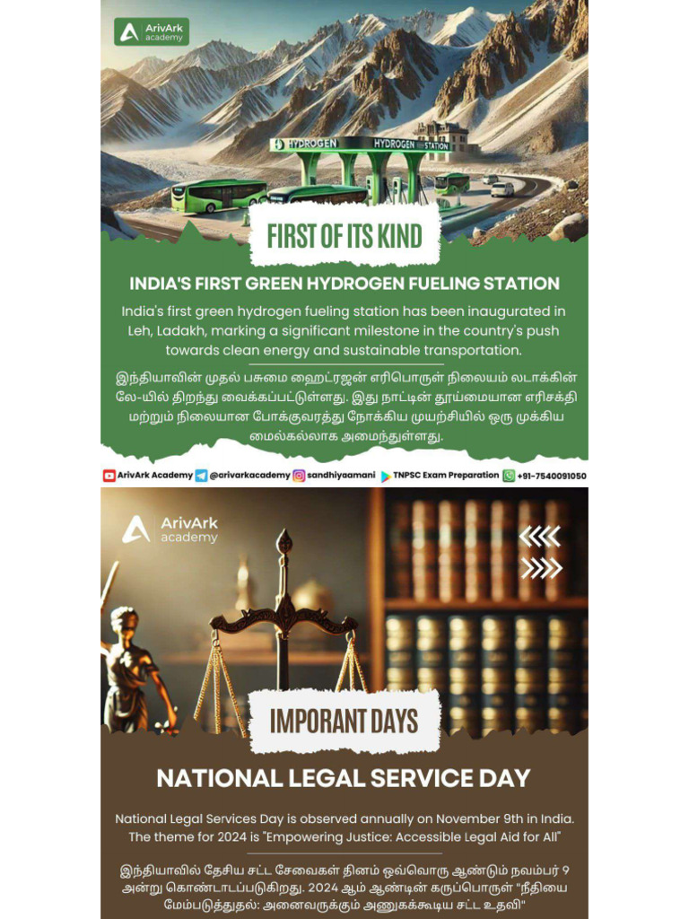 November 2024 Infographics Compilation | PDF