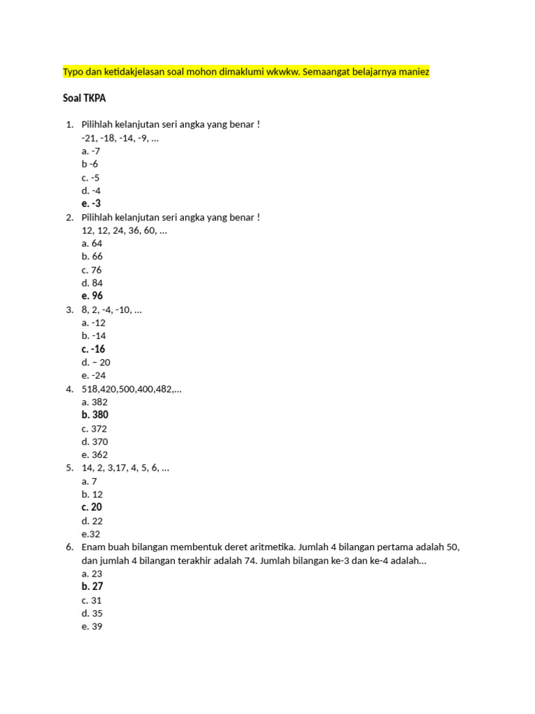 Soal Apoteker Juni 2024 | PDF