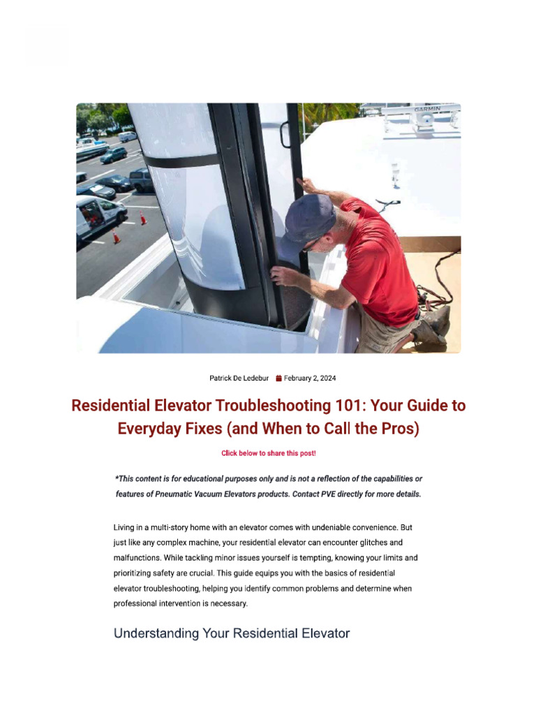 BASIC TROUBLESHOOTING STEPS | PDF