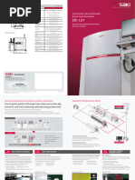 PARMI Xceed 3D AOI Brochure | PDF | Printed Circuit Board | Camera
