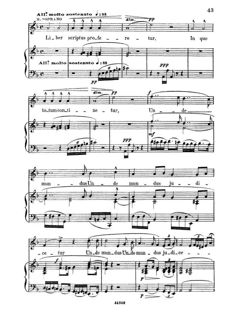 Liber Scriptus | PDF