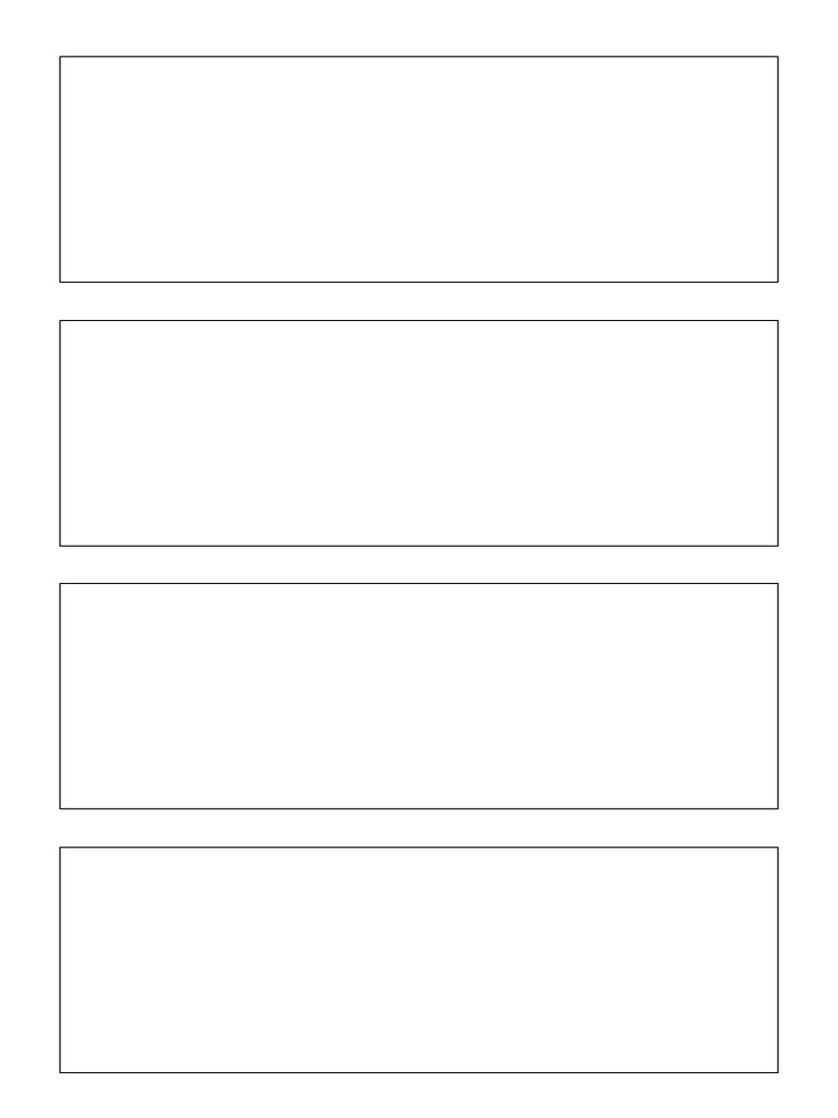 What If Discussion Cards | PDF