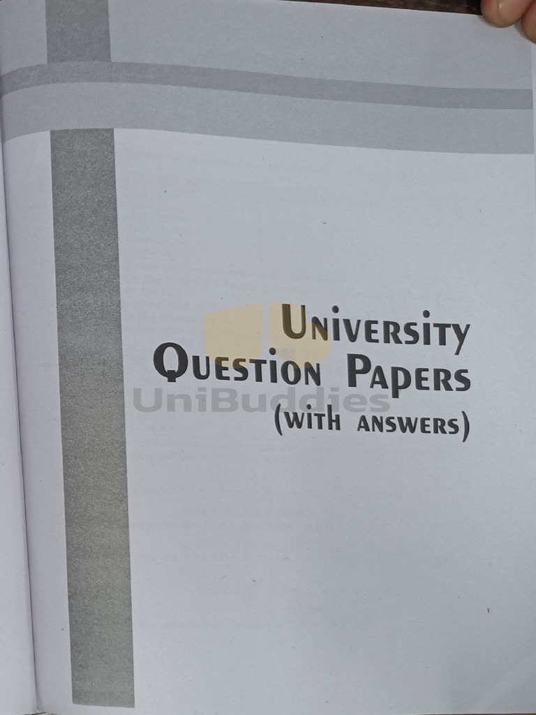 Business Statistics SOLVED PYQS | PDF