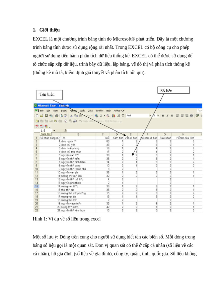 S D NG Excel TKUD | PDF