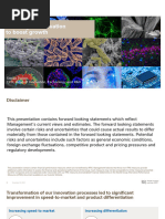 Enhancing Patient Satisfaction With the 5 Ps of Nursing Rounding | PDF ...