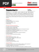AGC IPC Slash Sheet Reference | PDF | Physical Sciences | Polymers